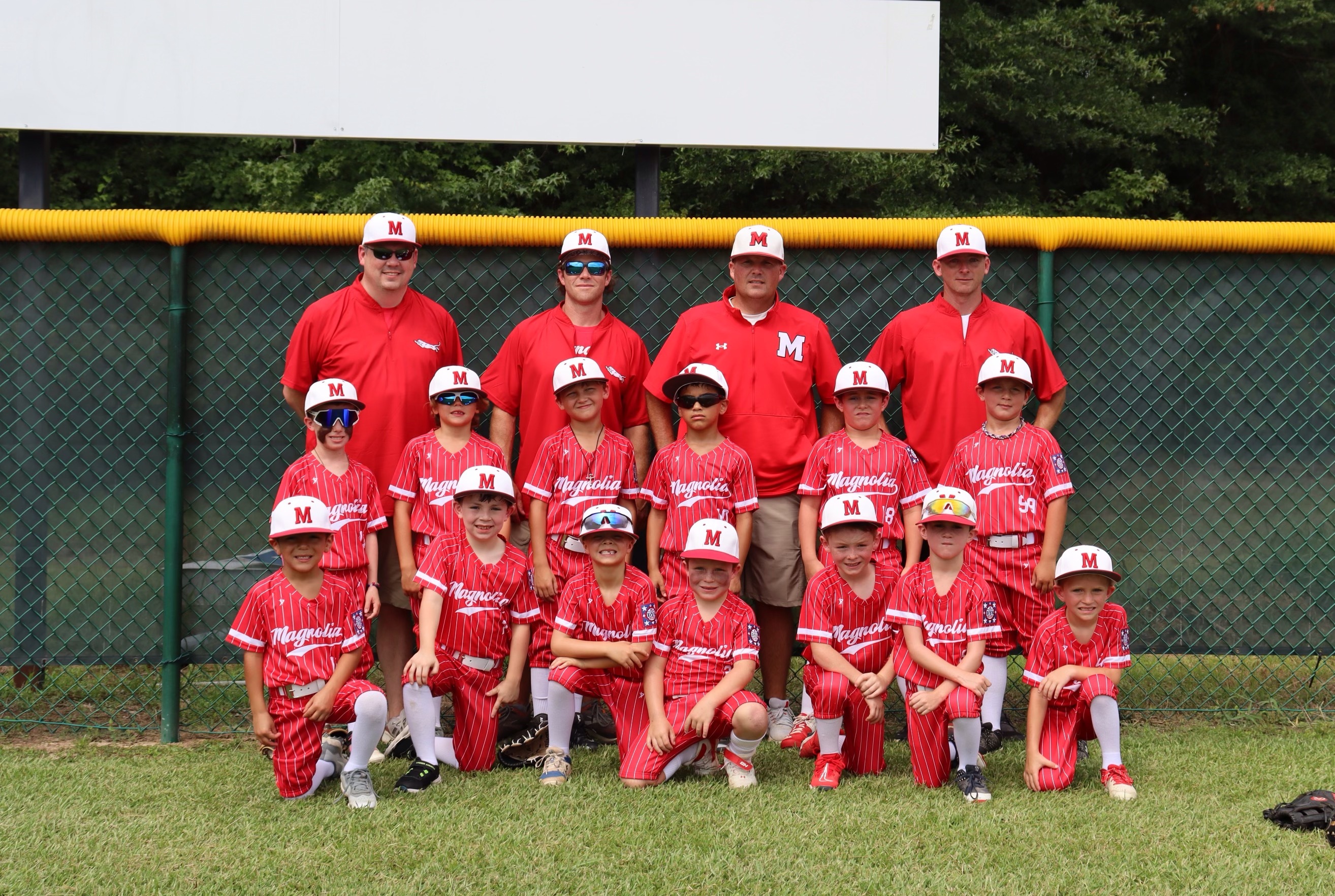 Diamond Youth Baseball (DYB) - Premier Recreational Youth Baseball - Community Based - United ...